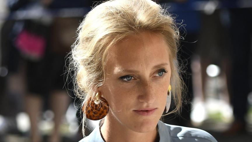 Auguri alla sposa! | Lady Violet Sofa